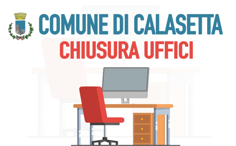 Comune di Calasetta - Portale istituzionale